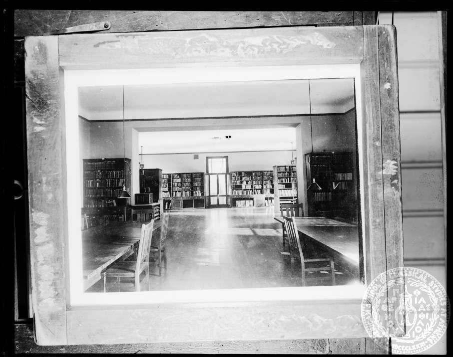 ASCSA photographic Collections - Archaeological Photographic Collection
